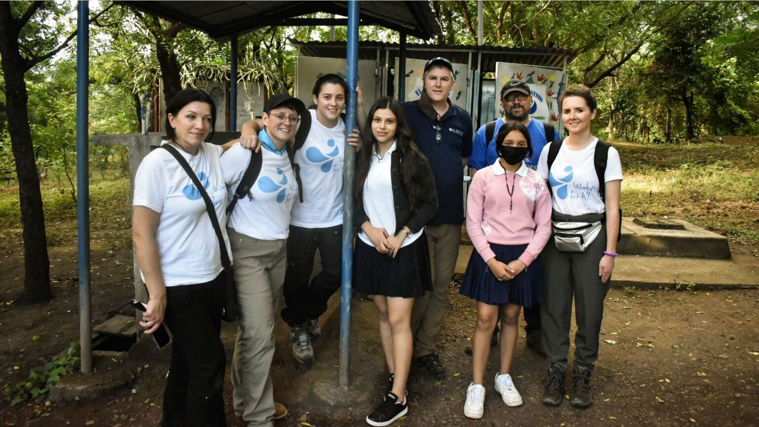 Why We're Different - Just a Drop