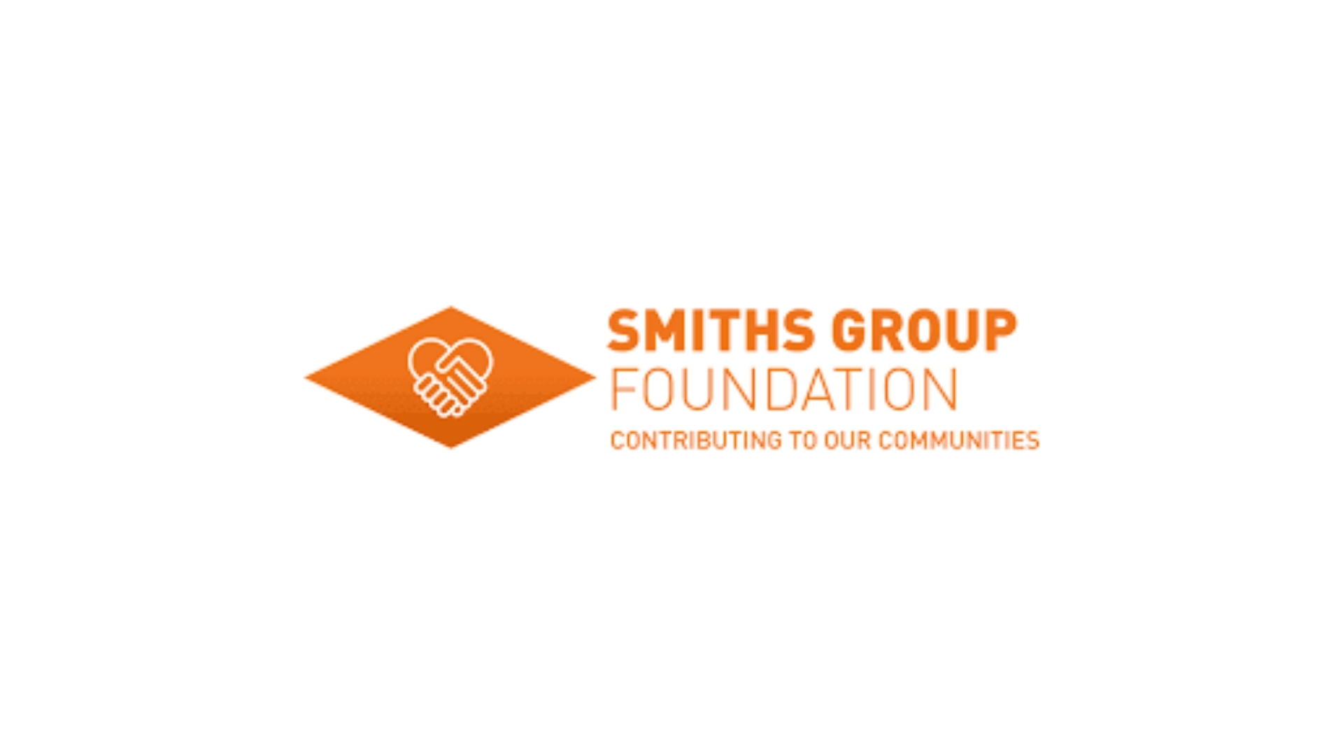 The Smiths Group Foundation - Just a Drop