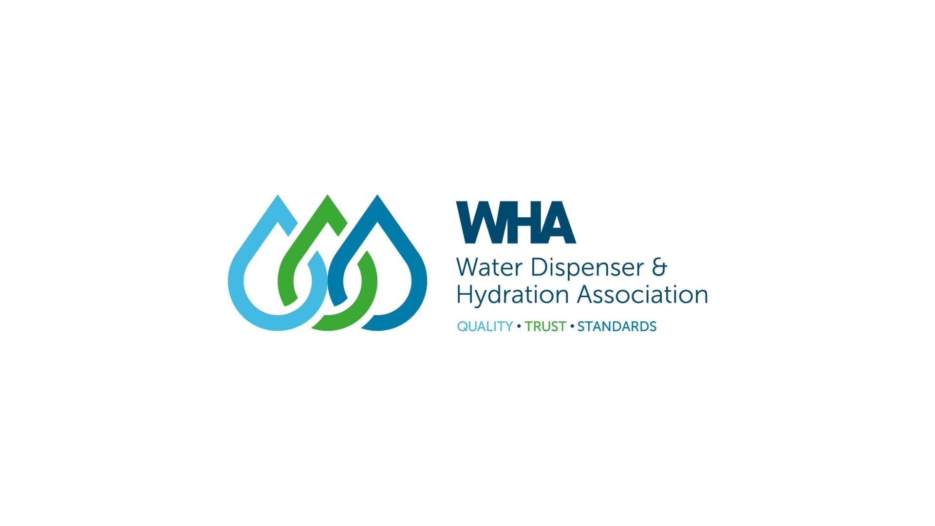 The Water Dispenser and Hydration Association (WHA) - Just a Drop