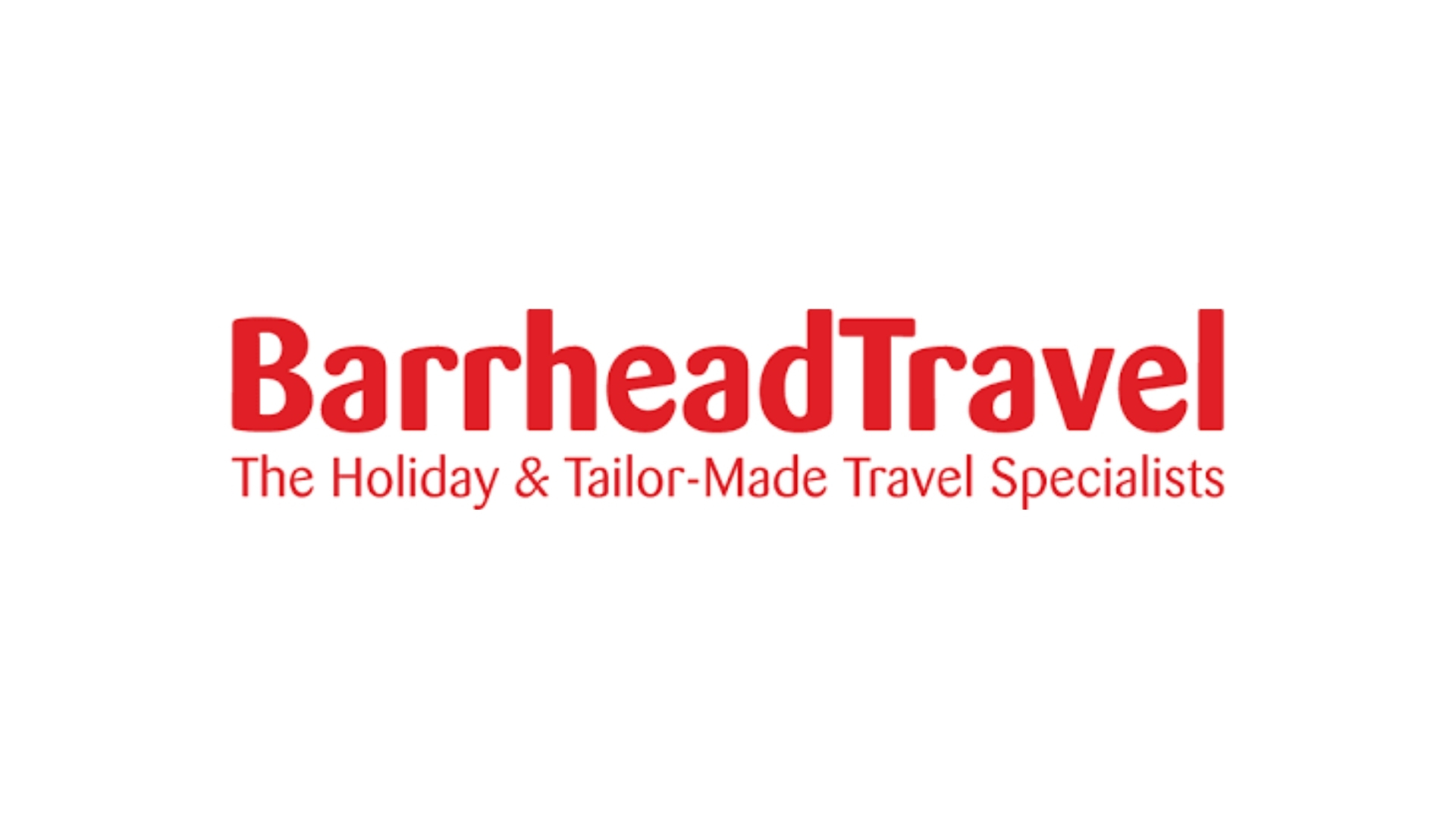 Barrhead Travel - Just a Drop