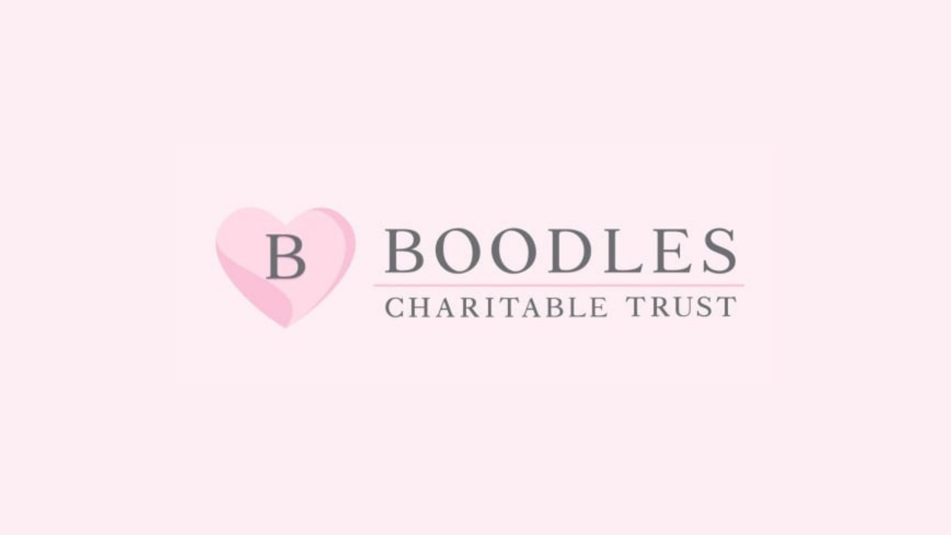 Boodles Charitable Trust - Just a Drop