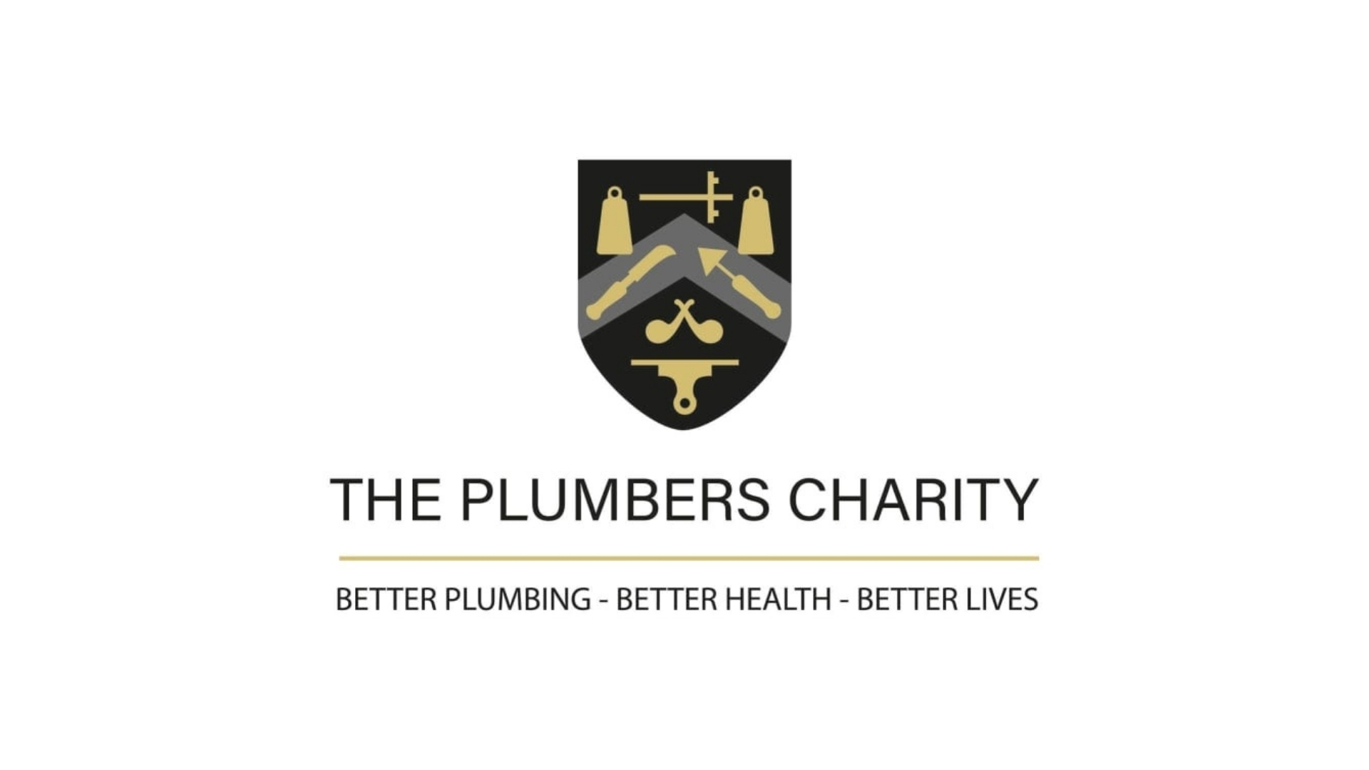 The Plumbers Charity - Just a Drop