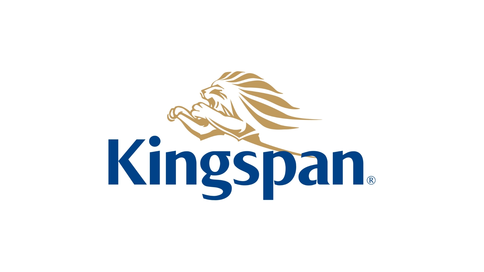Kingspan - Just a Drop