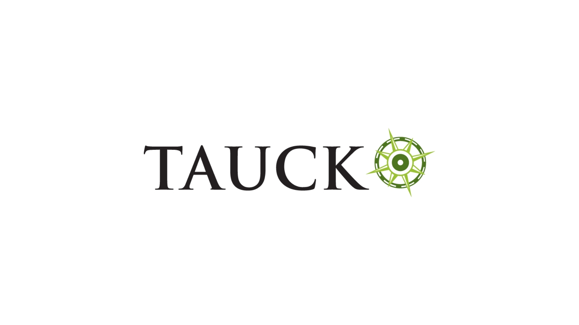 Tauck - Just a Drop